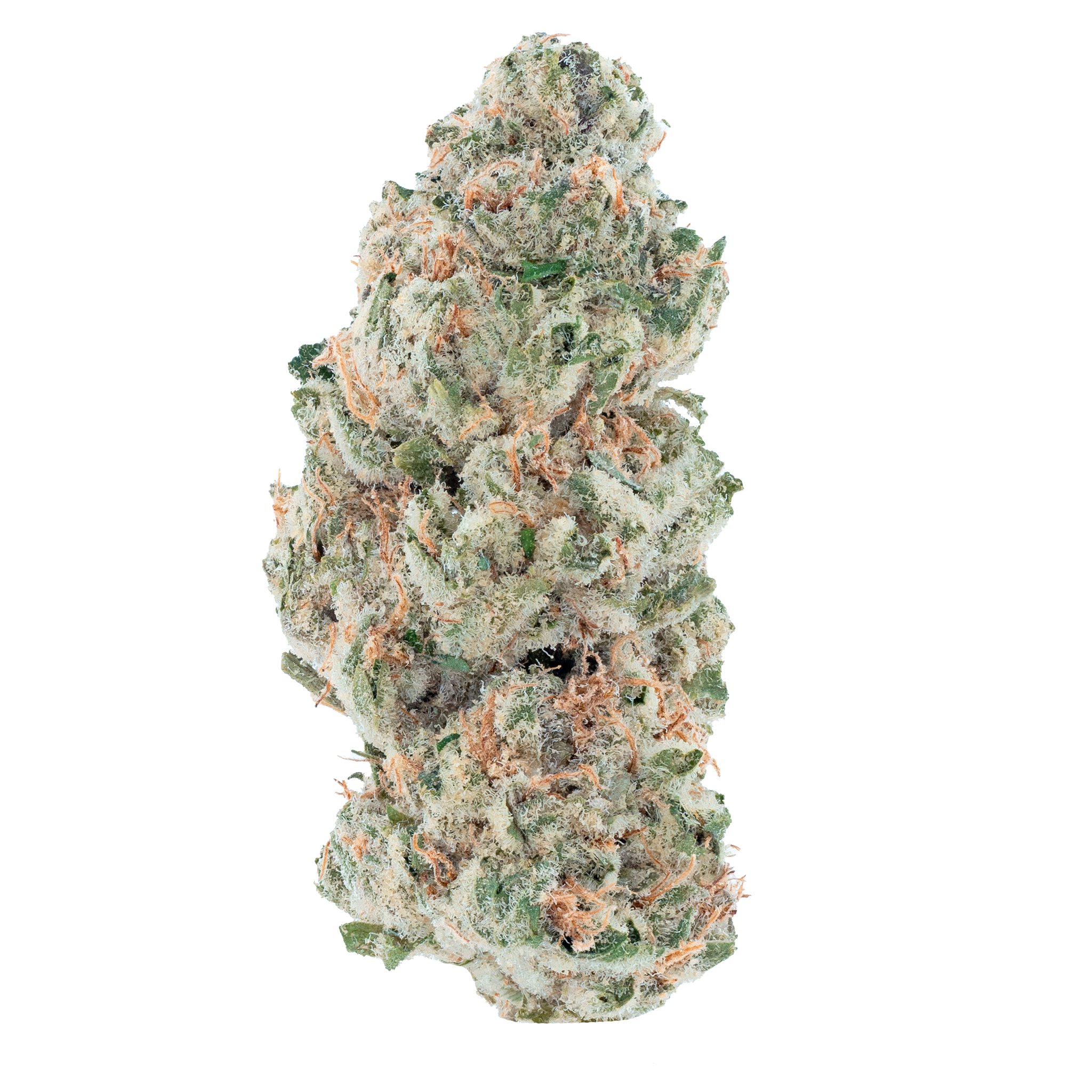 Hella Slumped | THCa Flower & Syrup | By Mr. THC