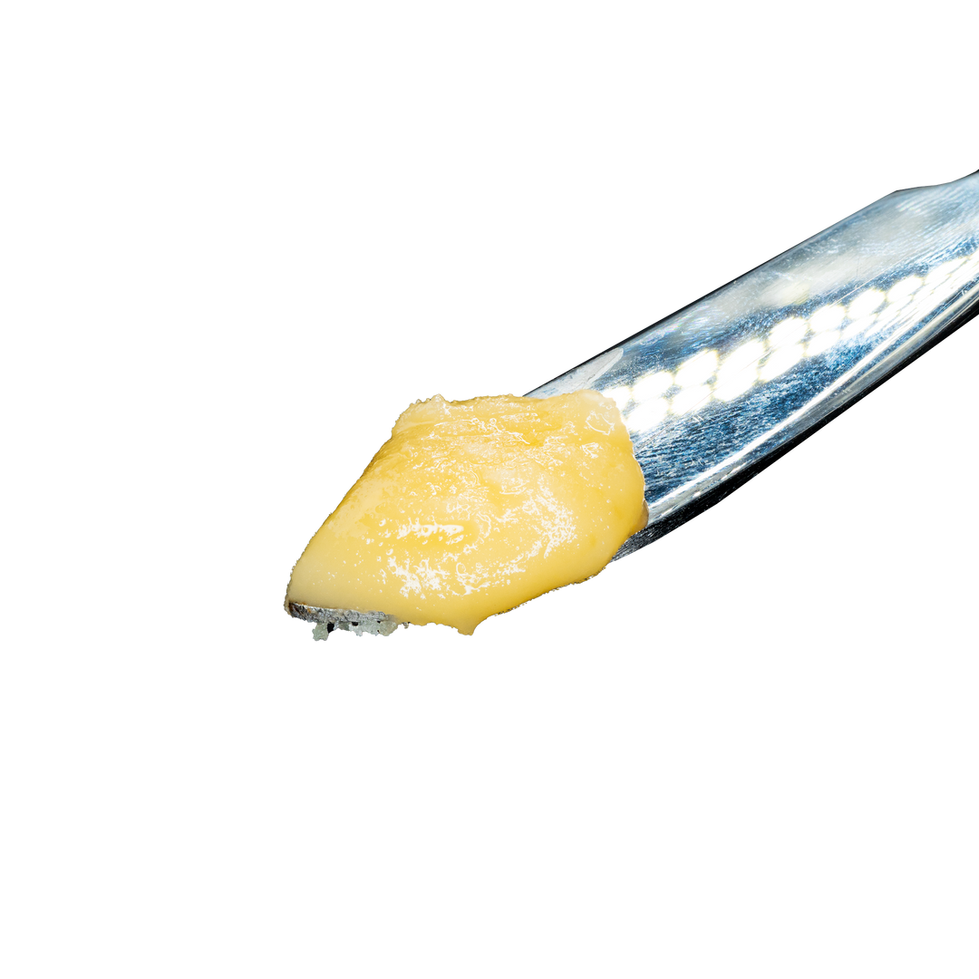Hella Slumped | THCa Flower & Syrup | By Mr. THC