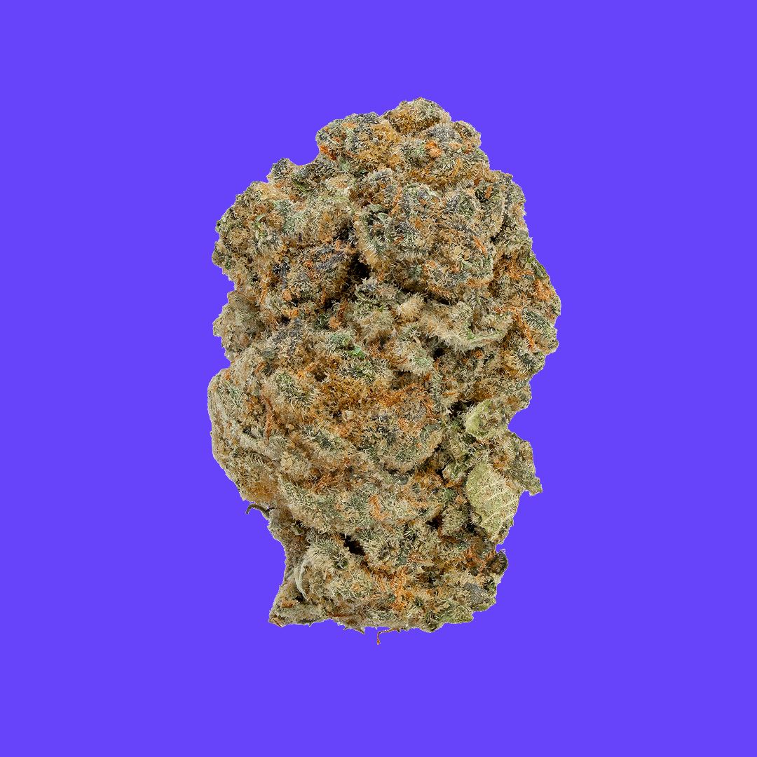 Exotic THCa Flower & Prerolls | Hella Slumped