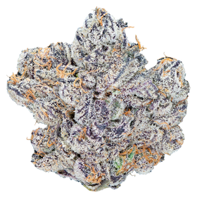 Hella Slumped | THCa Flower & Syrup | By Mr. THC