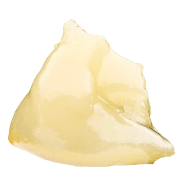 Hella Slumped | THCa Flower & Syrup | By Mr. THC