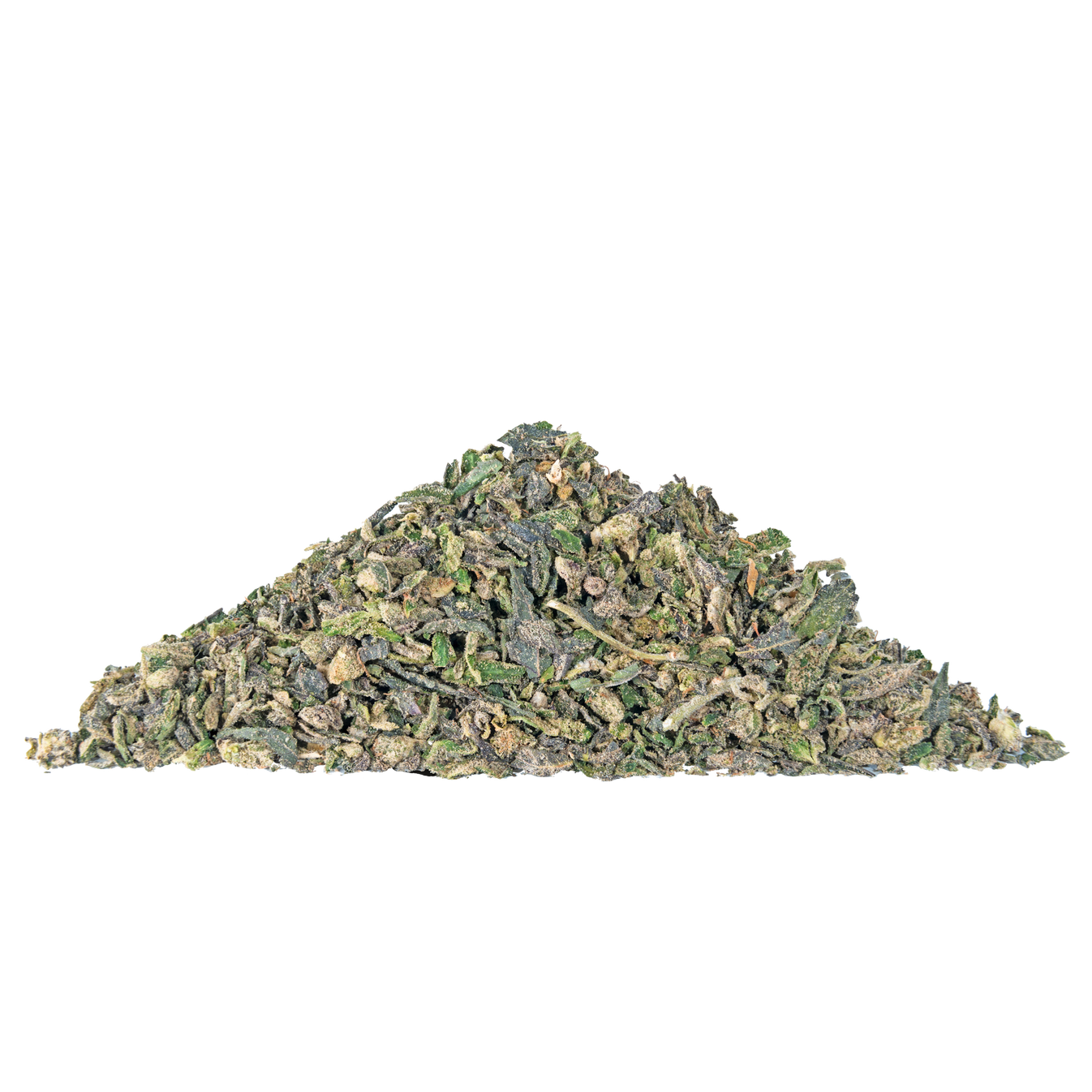 Exotic THCa Shake – Hella Slumped