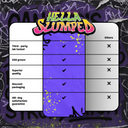 Indoor Smalls – Hella Slumped