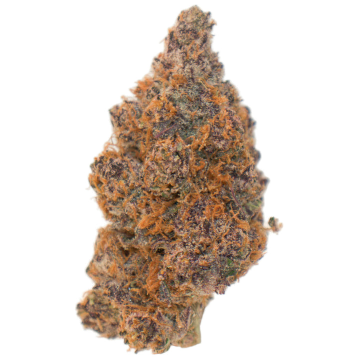 Hella Slumped | THCa Flower & Syrup | By Mr. THC