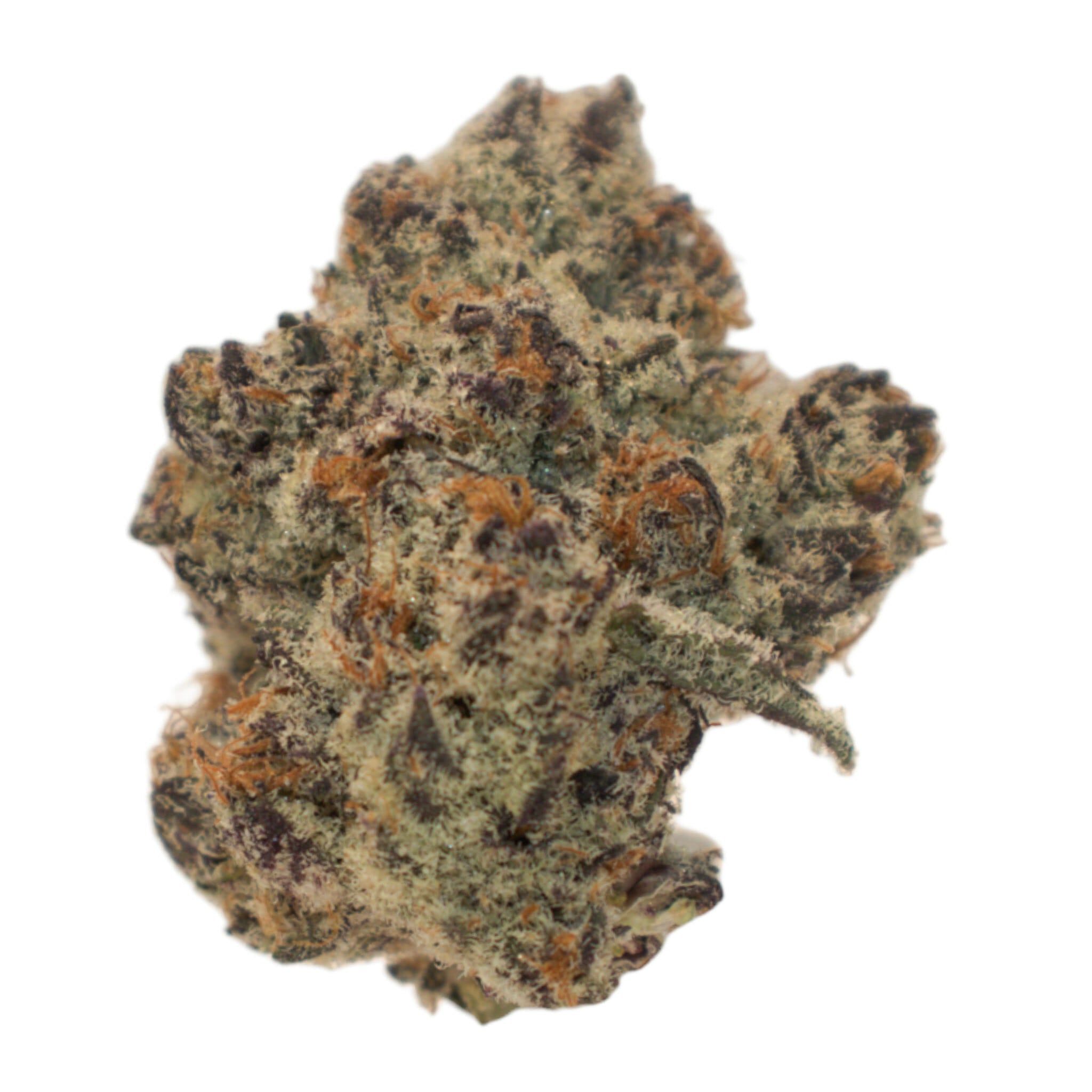 Hella Slumped | THCa Flower & Syrup | By Mr. THC