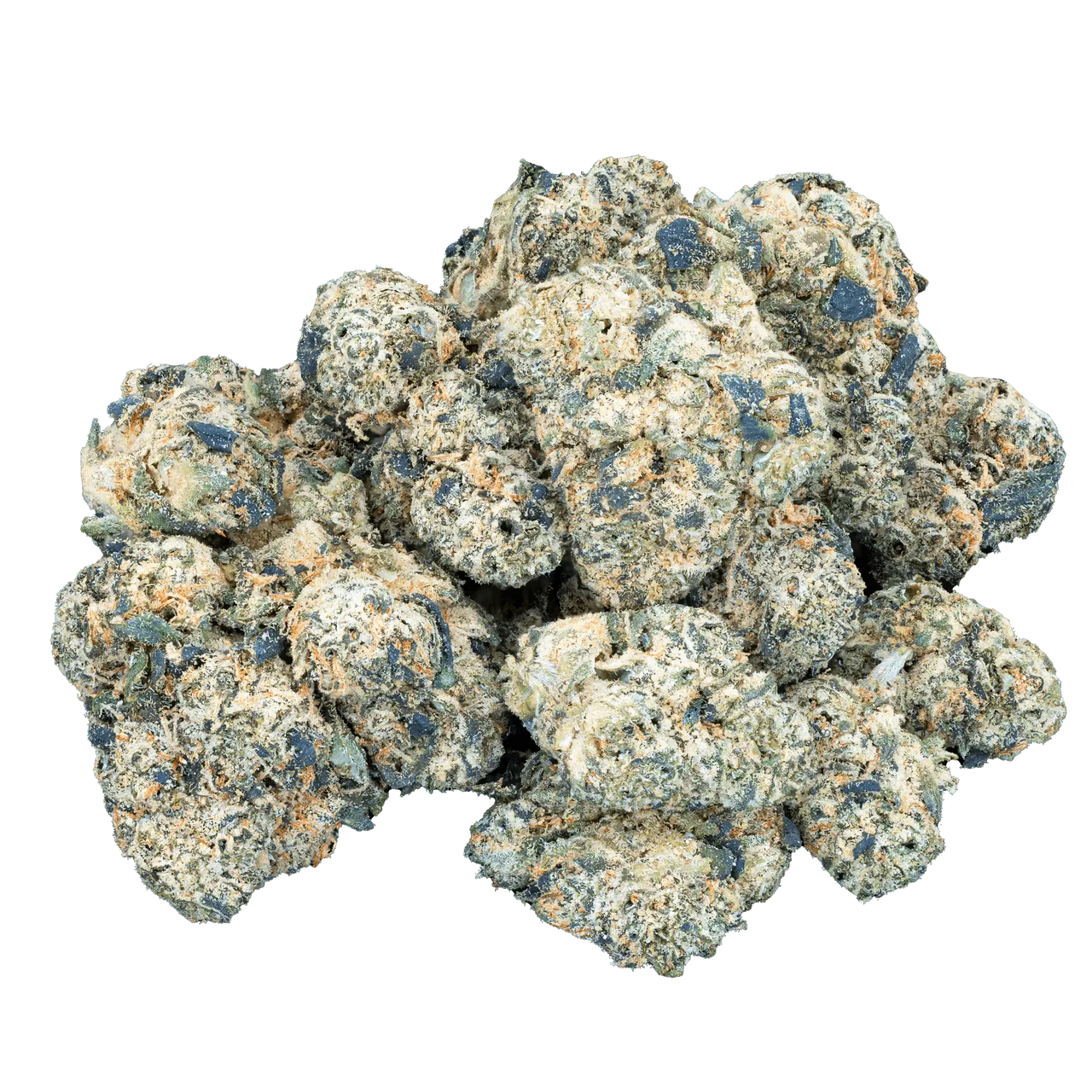Hella Slumped | THCa Flower & Syrup | By Mr. THC