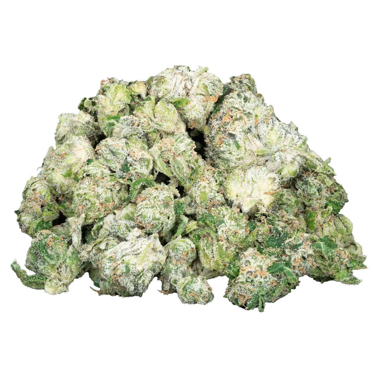 Hella Slumped | THCa Flower & Syrup | By Mr. THC