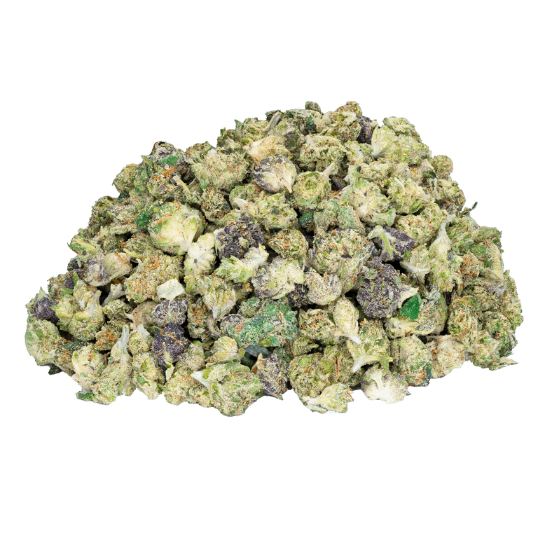 Bulk Indoor Micros – Hella Slumped